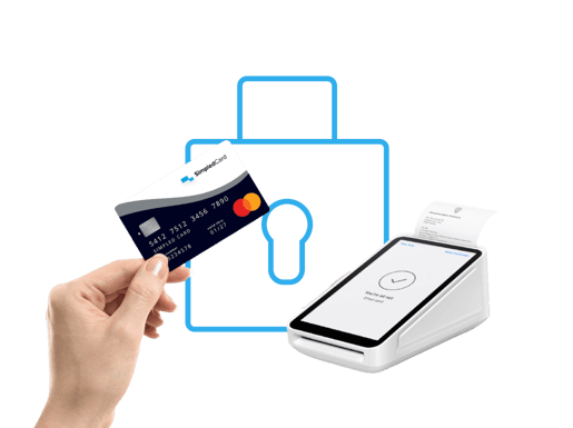 Plan een demo en ervaar hoe SimpledCard werkt | SimpledCard